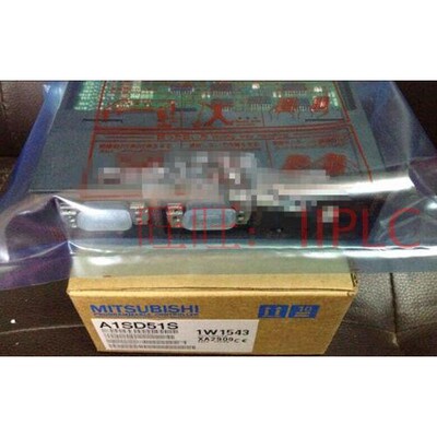 全新原装正品三菱A1SD51S AISD51S一年质保