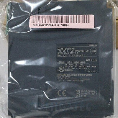 三菱QJ71LP21G QJ71LP21S-25 QJ71MB91 QJ71MT91新品