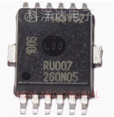 TLE7469GV52   TLE7469GV52AUMA1  7469V52 DSO-12 低压差稳压器