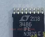 LT3486IFE#PBF LT3486IFE#TRPBF TSSOP-16 LED驱动器 稳压器 全新
