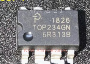 TOP234GN-TL TOP234G SOP-7 液晶电源管理芯片 BOM配单一站式采购