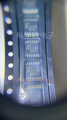 ADF4110BRU  ADF4110BRUZ-RL7  TSSOP16 频率合成器芯片 量大价优