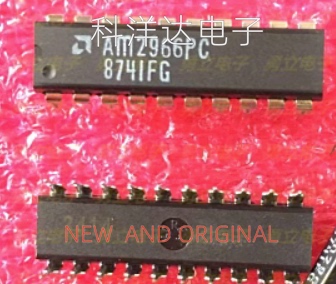 AM2966PC 直插DIP-20 全新进口现货 量大价优 BOM配单一站式采购