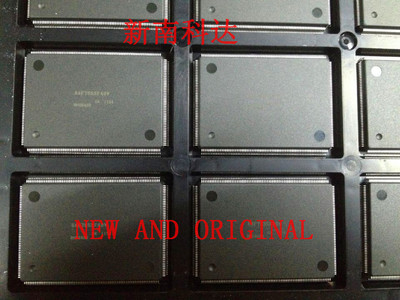 HD64F7055SF40KV HD64F7055F40V PQFP256 RENESAS 微控制芯片全新