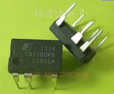 TNY180PN TNY180P 直插DIP-7 电源管理芯片 BOM配单一站式采购
