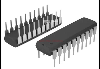 MC9S08QG4CPBE DIP16 全新现货 进口 量大价优 BOM配单一站式采购