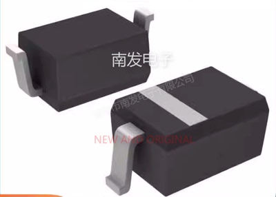 MM3Z8V2ST1G 丝印TH SOD-323 -2 8.2V 300mW 2%二极管齐纳稳压管