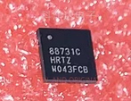 ISL88731CHRTZ ISL88731CHRTZ-T 丝印88731C TQFN28 电源管理芯片