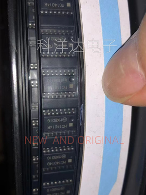 MC14014BFELG  丝印MC14014B  SOP16 5.2MM  移位寄存器芯片 全新
