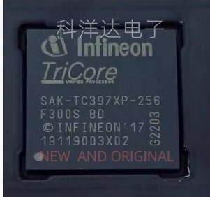 SAK-TC397XP-256F300S BD  SAK-TC397XP-256F300SBD  LFBGA-292
