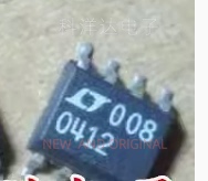 LT1004CS8-1.2#TRPBF  LT1004CS8-1.2#PBF  LT0412CS8  0412 SOP8