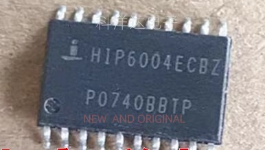 HIP6004ECB  HIP6004ECB-T HIP6004ECBZ-T 封装SOP-20 模拟IC芯片