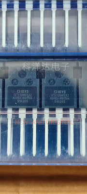IXTX120N65X2 TO-247 120A650V 大功率MOS场效应管 量大价优 全新