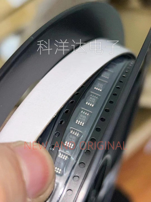 LM5007MMX/NOPB LM5007MM 直流稳压器 封装VSSOP8 丝印S81B/SB1B