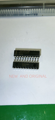 MAX333AEPP  MAX333AEPP+  全新 进口  直插DIP-20 四路模拟开关