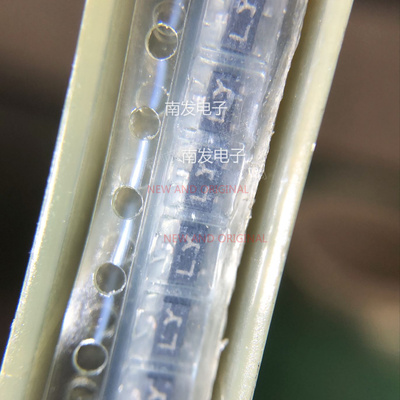 2SC2712-Y 丝印LY SOT-23 贴片三极管 50V 150MA  配单一站式采购