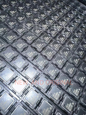 WGI219V  WG1219V SLKJ5 封装QFN48 以太网网卡芯片 量大价优全新