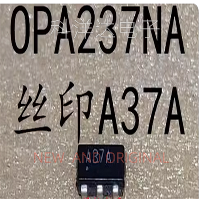 OPA237NA   OPA237NA/3K   OPA237NA/250    SOT23-5    丝印A37A