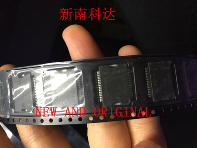 TLE6232GP 汽车电脑板易损IC 喷油驱动芯片 全新现货 量大价优