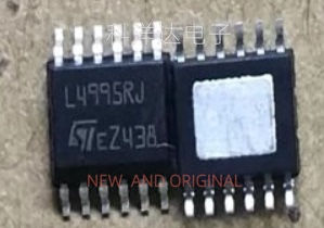 L4995RJTR L4995RJ HSOP12 低压差稳压器芯片  BOM配单一站式采购