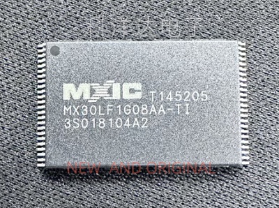 MX30LF1G08AA-TI 封装TSOP48 128MB NAND FLASH闪存芯片 量大价优
