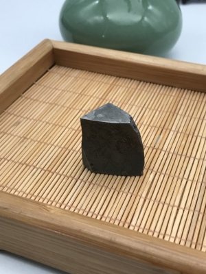 (Taza)NWA859铁陨石陨石标本