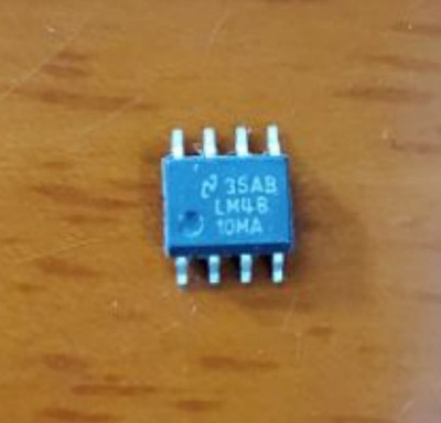 【凯拓达电子】LM4810MAX LM4810MA SOP-8 音频放大器芯片