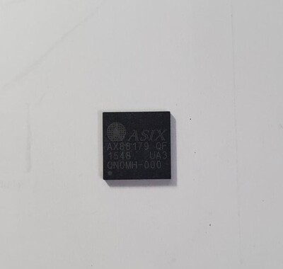 【凯拓达电子】原装正品 AX88179 QF  QFN 现货可以直接拍