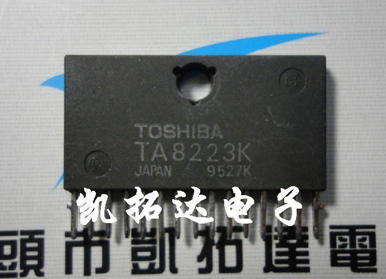 【凯拓达电子皇冠店铺】TA8223K TA8229_虎窝淘