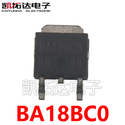 BA18BC0BA18BC0【凯拓达电子】