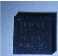【凯拓达电子】T659102 TPS659102A1RSLR电源管理IC 贴片VFQFN-48