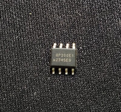 【凯拓达电子】 原装正品 GP200E1 SOP-8 贴片8脚