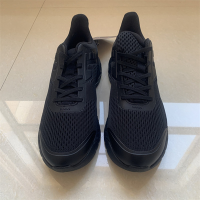 BATES骑士低帮户外运动鞋登山鞋