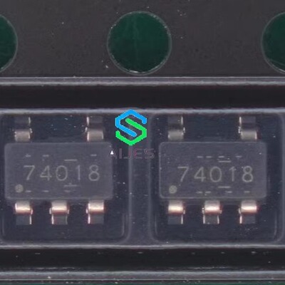 TLV74018PDBVR  LDO稳压器 封装： SOT-23-5