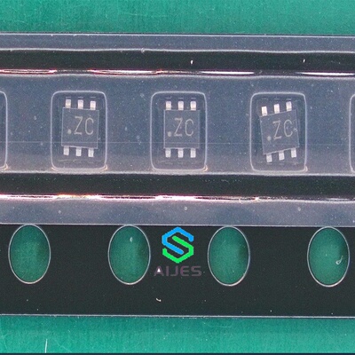 PMBT3904VS,115 三极管(BJT) 封装： SOT-666