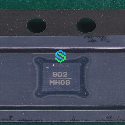 HMC902LP3ETR 其它RF IC和模块 封装： QFN