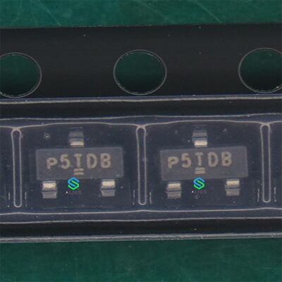 SI2312CDS-T1-GE3 场效应管(MOSFET) 封装： SOT-23-3，TO-236
