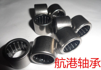 滚针轴承HK182420冲压外圈滚针轴承HK1820内径18外径24厚度20mm