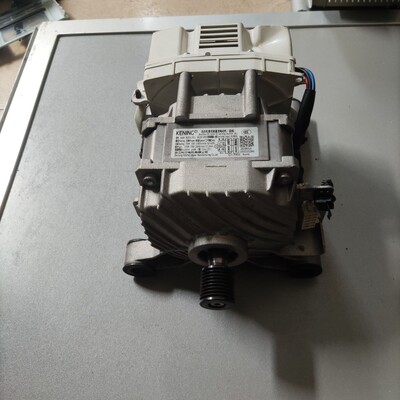 滚筒洗衣机机电机BLDCA-370-1 马达 电机 驱动板