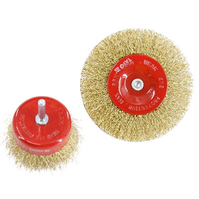 打磨轮钢丝轮易尔拓（YATO）