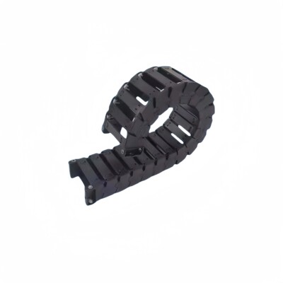 VBC31/VBC32-F15--F20-R18/R28-N11-N35-N40 怡合达拖链 坦克链