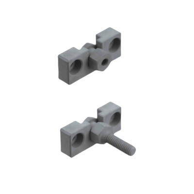 FJRHA FJDHA WHD51 WHD71-M3-4-M5-M6-8-M10-12-14-18-22浮动接头