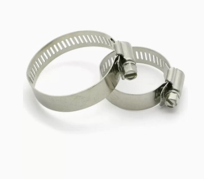 HOSBS9/13/16/19/22/25/28/31/38/44/50/60/70N软管箍 不锈钢现货