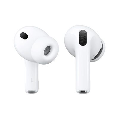 airpobs pro3蓝牙耳机2原装新款三代官方降噪适用苹果IPhone16/17