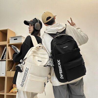 2026新款高颜值大容量双肩书包