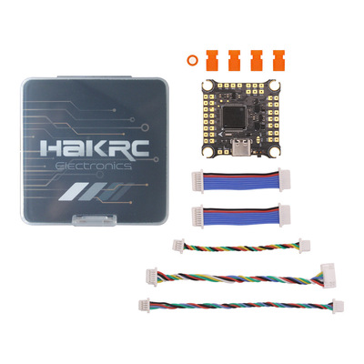 HAKRCF722/V2F7230穿越机飞控