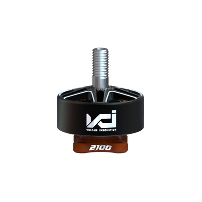 VCI HOBBY 2207 PRO 1950KV/2050KV/2100KV竞速花飞穿越机电机