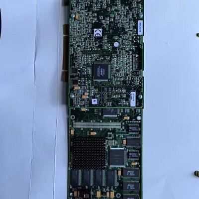 议价阿贝斯视频采集卡OPTIBASE MPEG9000可维修