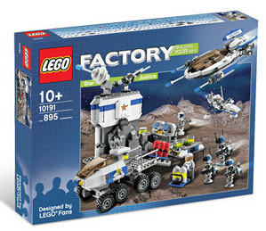智力拼接儿童玩具LEGO/乐高