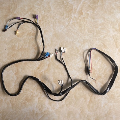 连接线束适用美的连接线束